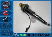 China Fuel Injector Assembly 2867147 0986435901 F00BJ00006 for  Engine QSK19 Series for sale