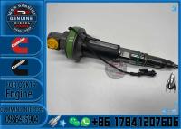 China 2881088 Diesel Fuel Injector for  QSK19 0986435904 F00BJ00001 Common Rail Injection Valves for sale