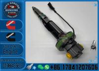 China Construction Machinery PartsFuel Injector for QSK19 DieselF00BJ00002 01986435613 0986435902For  Diesel Engine for sale