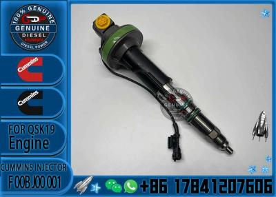 China High Pressure Fuel PumpF 00B J00 001 Y 431 K05 392 Y 431 K05 394 2882077 2882079 for sale
