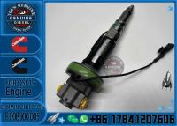 China Remanufactured New diesel Fuel Injector F 00B J00 004 F 00B J00 005 for sale