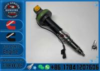 China Remanufactured New diesel Fuel Injector F 00B J00 004 F 00B J00 005 for sale