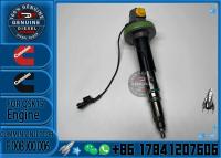 China Remanufactured New diesel Fuel Injector F 00B J00 006 F 00B J00 007 for sale