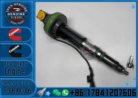 China Remanufactured New diesel Fuel Injector F 00B J00 006 F 00B J00 007 for sale