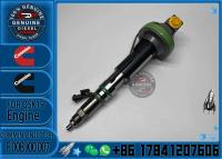 China Remanufactured New diesel Fuel Injector F 00B J00 006 F 00B J00 007 for sale