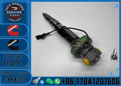 China Remanufactured New diesel Fuel Injector F 00B J00 006 F 00B J00 007   F 00B J0J 018 for sale