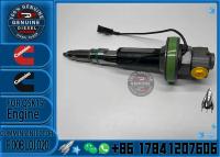 China Remanufactured New diesel Fuel Injector F 00B L0J 019 F 00B L0J 020 for sale