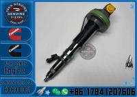 China Remanufactured New diesel Fuel Injector F 00B L0J 019 F 00B L0J 020  F00B J00 002 for sale
