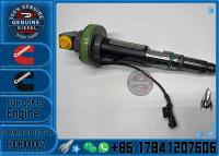 China New Diesel Engine Parts Fuel Injector F00BJ00003 F00BJ00002 for Cum-mins for sale
