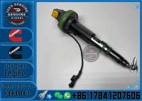 China New Diesel Engine Parts Fuel Injector F00BJ00003 F00BJ00002 for Cum-mins for sale