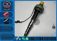 China Specialized in Manufacturing High-quality Engine Fuel Injector F00BJ00001 F00BJ00006 F00BJ00009 4089972 4955526 for QSK19 Engine for sale