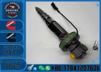 China New Construction Machinery Parts-Fuel Injector for QSK19 Diesel Model Y431K05394 FO0BJ60578 4955526 for  Diesel for sale