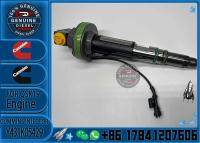 China Construction Machinery PartsFuel Injector for QSK19 Diesel Y431K05429 Y431KO5205 Y431K05420For  Diesel Engine for sale