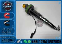 China Construction Machinery PartsFuel Injector for QSK19 Diesel 2867148 Y431K05248 Y431K05558 4964170 for  Diesel Engine for sale