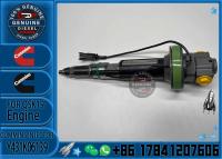 China Common Fuel Injector 4380191 Y431K06139 Y431K05858 for QSK19 Cum-mins for sale