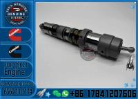 China Injector Nozzle Assembly 6560-11-1114 4902827 4077076 4062090 6560-11-1110 QSK19 QSK23 QSK60 Engine Series for sale