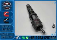 China Injector Nozzle Assembly 6560-11-1114 4902827 4077076 4062090 6560-11-1110 QSK19 QSK23 QSK60 Engine Series for sale