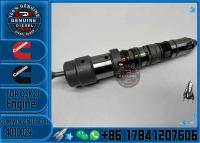 China New Construction Machinery Fuel Injector for QSK60 Diesel for  Diesel Engine Parts 4010029 4928349 4326639 4088427 for sale