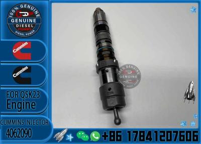 China Injector Nozzle Assembly 6560-11-1114 4902827 4077076 4062090 6560-11-1110 QSK19 QSK23 QSK60 Engine Series for sale