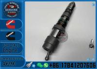 China Injector Nozzle Assembly 6560-11-1114 4902827 4077076 4062090 6560-11-1110 QSK19 QSK23 QSK60 Engine Series for sale