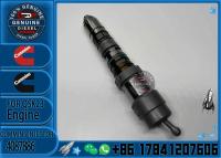 China Best-selling and Durable Construction Machinery Fuel Injector 4087889 4928345 4326639 4928348 4087886 4010029 for QSK19 Engine for sale