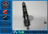 China Best-selling and Durable Construction Machinery Fuel Injector 4087889 4928345 4326639 4928348 4087886 4010029 for QSK19 Engine for sale