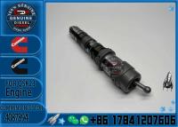 China Construction Machinery PartsFuel Injector for QSK23 Diesel 4928346 4928349 4010025 4087894 4928348 for  Diesel Engine for sale