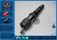 China Factory High-quality Truck Engine Assembly Parts Fuel Injector 4902817 4088426 4984457 4928348 4088427 4326784 for QSK60 Engine for sale
