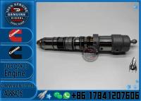 China Factory High-quality Truck Engine Assembly Parts Fuel Injector 4902817 4088426 4984457 4928348 4088427 4326784 for QSK60 Engine for sale