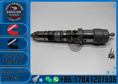 China Factory High-quality Truck Engine Assembly Parts Fuel Injector 4902817 4088426 4984457 4928348 4088427 4326784 for QSK60 Engine for sale
