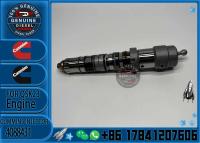 China High Quality QSK23 Injector Assy 4088431 Injector Part NO. 4088431NX 4088431PX 4088431RX on Sale for sale