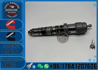 China High Quality QSK23 Injector Assy 4088431 Injector Part NO. 4088431NX 4088431PX 4088431RX on Sale for sale