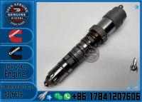 China Diesel Fuel Injector 4010160 4984457 4954801 4326639 for QSK23 QSK60 QSK78 Engine for sale