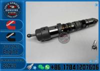 China Diesel Fuel Injector 4010160 4984457 4954801 4326639 for QSK23 QSK60 QSK78 Engine for sale