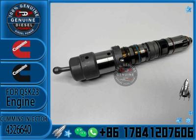 China High Pressure Fuel Pump4077076 4088429 4088431 4902828 4326639 4326640 6560-11-1114 6560-11-1414 4902827 for sale