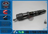 China Injector Nozzle Assembly 6560-11-1114 4902827 4077076 4062090 6560-11-1110 QSK19 QSK23 QSK60 Engine Series for sale