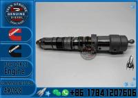 China Wholesale High-performance Fuel Components Diesel Fuel Injector 4902827 4077076 4902828 4088431 4087887 for QSK23 Diesel Engine for sale