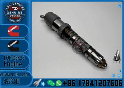 China Best-selling and Durable Construction Machinery Fuel Injector 4087889 4928345 4326639 4928348 4087886 4010029 for QSK19 Engine for sale