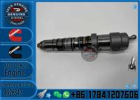 China Construction Machinery Parts Fuel Injector 4087888 4928347 Compatible with  Engine QSK19G for sale