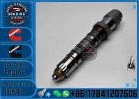 China Best-selling and Durable Construction Machinery Fuel Injector 4087889 4928345 4326639 4928348 4087886 4010029 for QSK19 Engine for sale