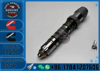 China Best-selling and Durable Construction Machinery Fuel Injector 4087889 4928345 4326639 4928348 4087886 4010029 for QSK19 Engine for sale
