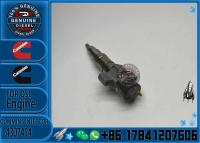 China Remanufactured made in China new Engine Diesel Fuel Injector 4307414 2872331 4307452 for sale