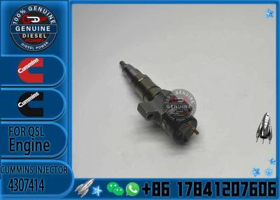 China Remanufactured made in China new Engine Diesel Fuel Injector 4307414 2872331 4307452 for sale