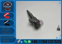 China 6CT Diesel Engine Spare Parts Fuel Injector 2897414 4928421 4921827 4327072 for sale