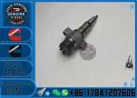 China QSC8.3 QSL9.3 QSL9.5 Diesel Engine Parts Fuel Injector 4359204 4921827 435-9204 C4359204 Excavator Spare Parts for sale