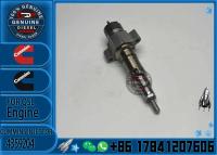 China QSC8.3 QSL9.3 QSL9.5 Diesel Engine Parts Fuel Injector 4359204 4921827 435-9204 C4359204 Excavator Spare Parts for sale
