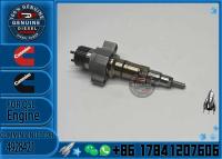 China High Quality New Fuel System Parts Diesel Fuel Injector 4921827 4928421 2897414 4327072 2872069 for for sale