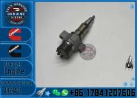 China High Quality New Fuel System Parts Diesel Fuel Injector 4921827 4928421 2897414 4327072 2872069 for for sale