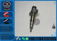 China High Quality New Fuel System Parts Diesel Fuel Injector 4921827 4928421 2897414 4327072 2872069 for for sale