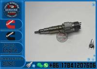 China High Quality New Fuel System Parts Diesel Fuel Injector 4921827 4928421 2897414 4327072 2872069 for for sale